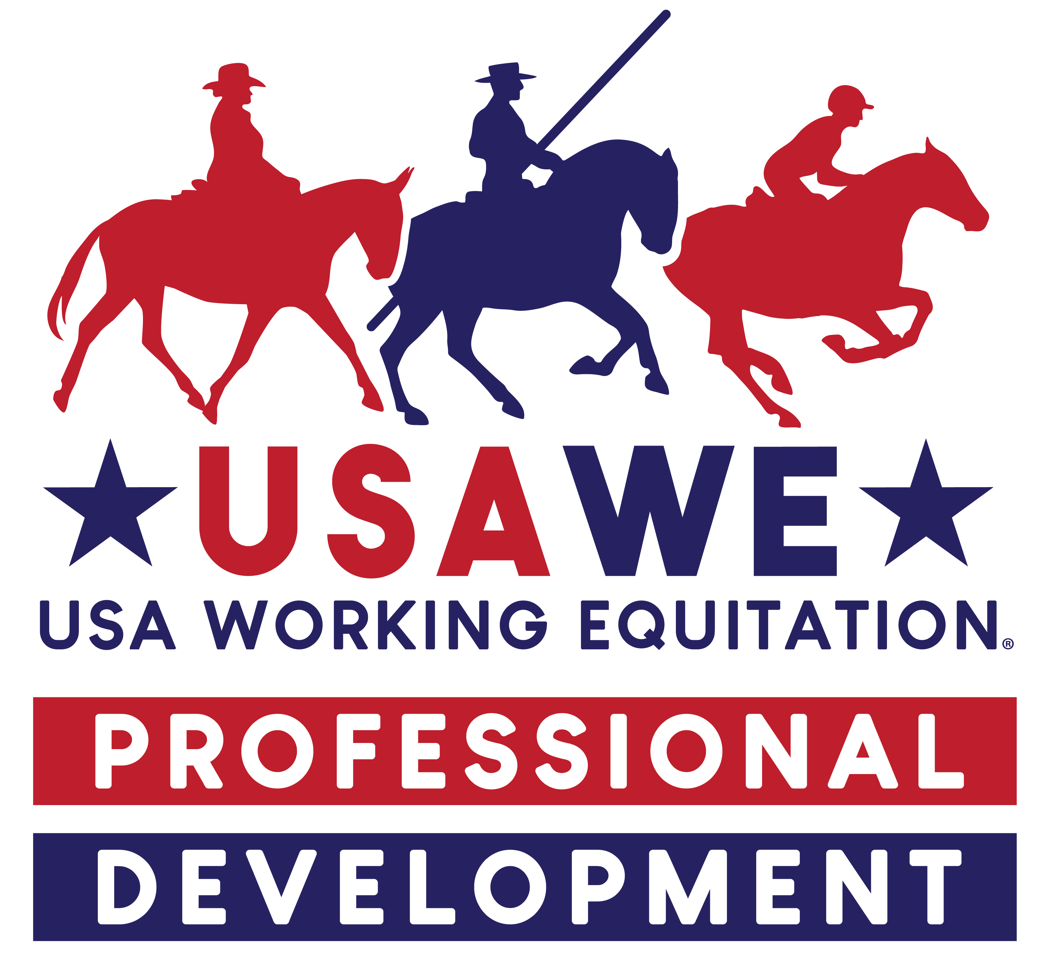 Professional Development Committee August 2024 - USA Working Equitation ...