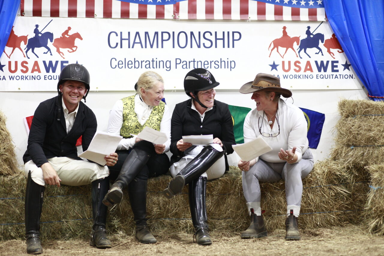 USAWE 2024 Western Zone Championships and WAWE International ...